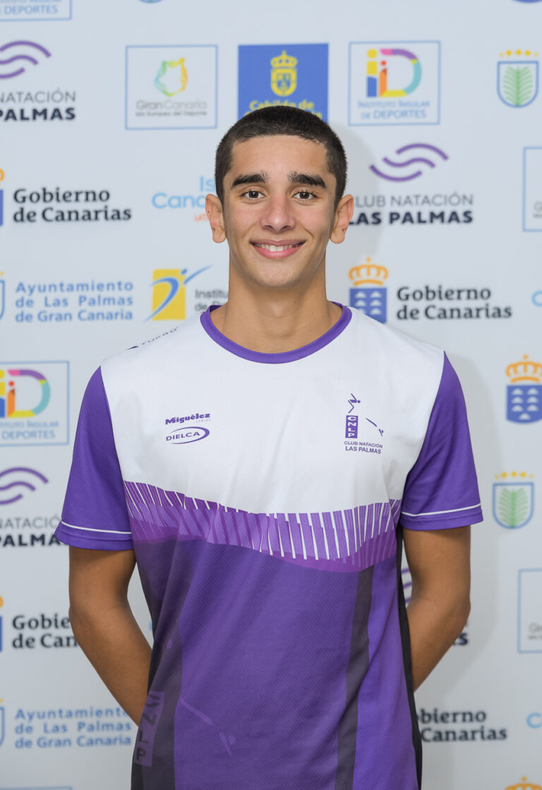 Ian Medina, tercero en los Campeonatos de España en los 100 braza en ...